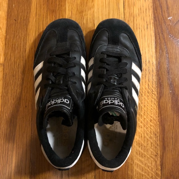 adidas | Shoes | Classic Old School Adidas | Poshmark